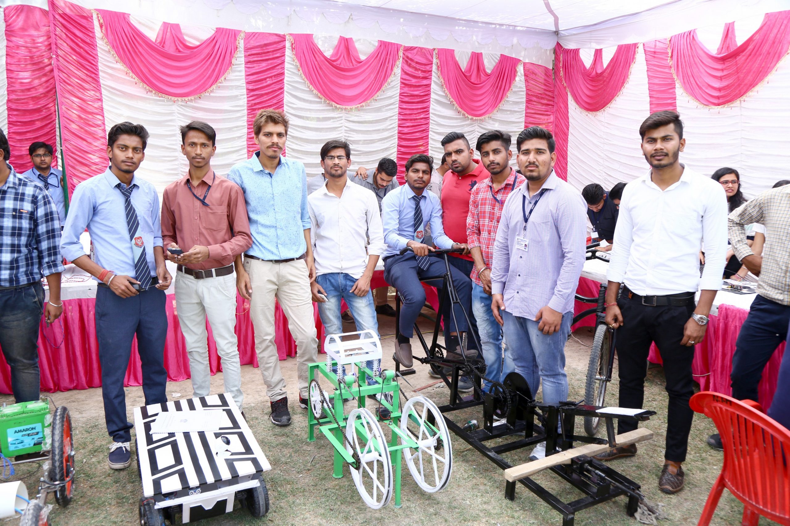 MIMIT Malout - Malout Institute of Management and Information Technology